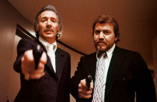 LETS GET THE BANNED BACK TOGETHER! Ep 25 MASSACRE MAFIA STYLE (aka LIKE ...